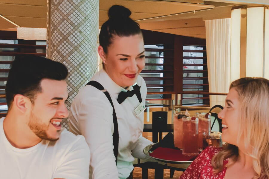 Home | Royal Caribbean