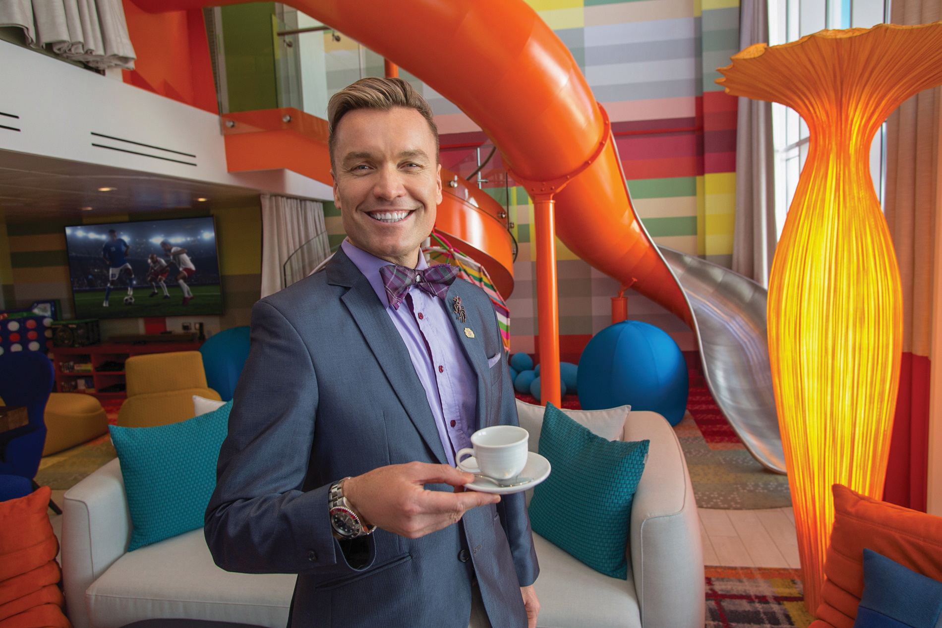 Home | Royal Caribbean