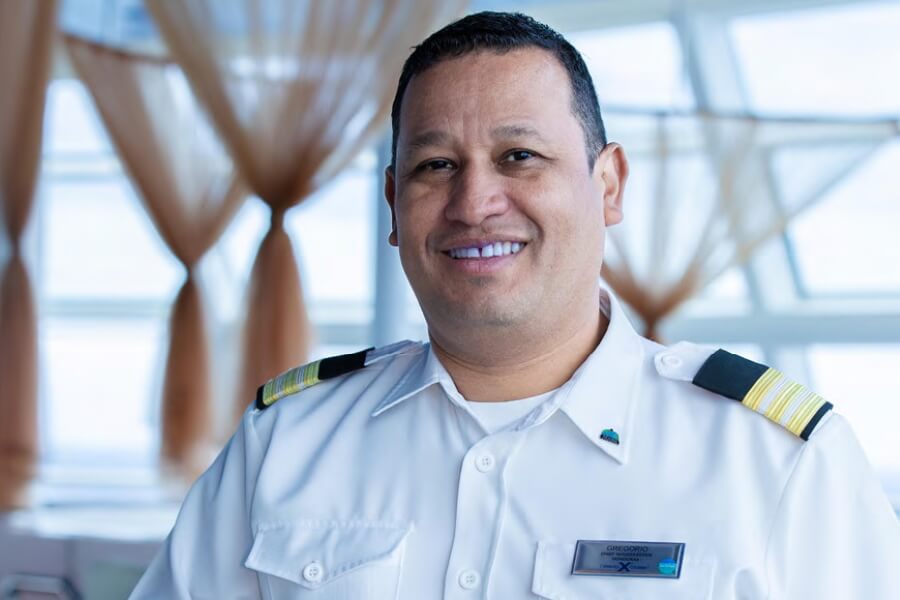 Home | Royal Caribbean